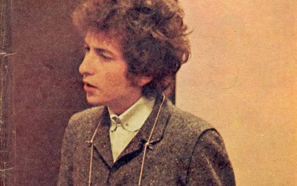 Bob Dylan at Massey Hall, 1964-2023 - by Ray Padgett