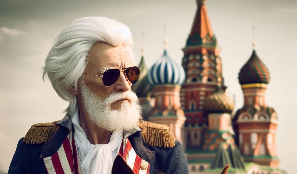 Cash flows for the long run - by Dan Denning