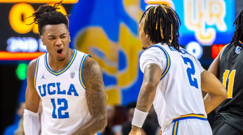 Postgame Talk: UCLA Beats UC Riverside 66-65, Let’s Never Speak of It Again