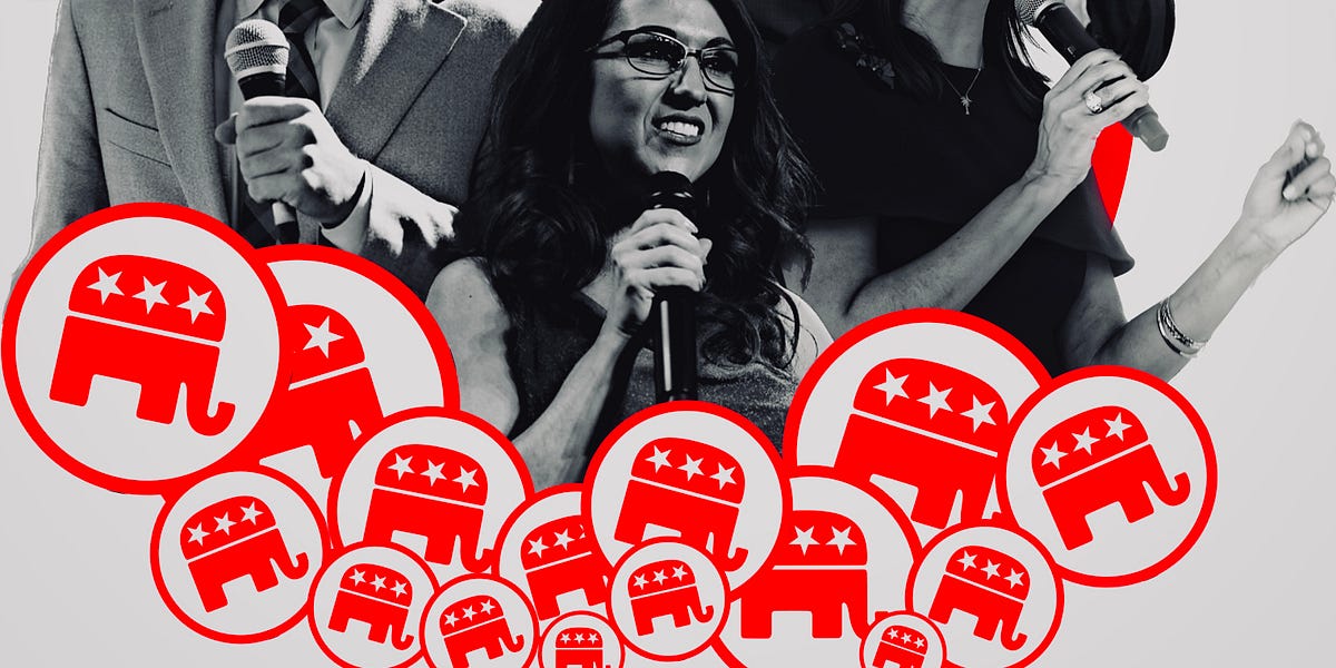 United States: The Republican Party’s Identity Crisis and the 2024 Election