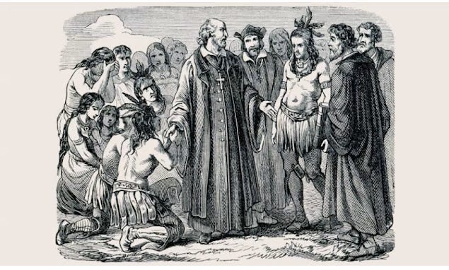 The Greatest Propaganda Operation Ever Created. The Power of "Role ...