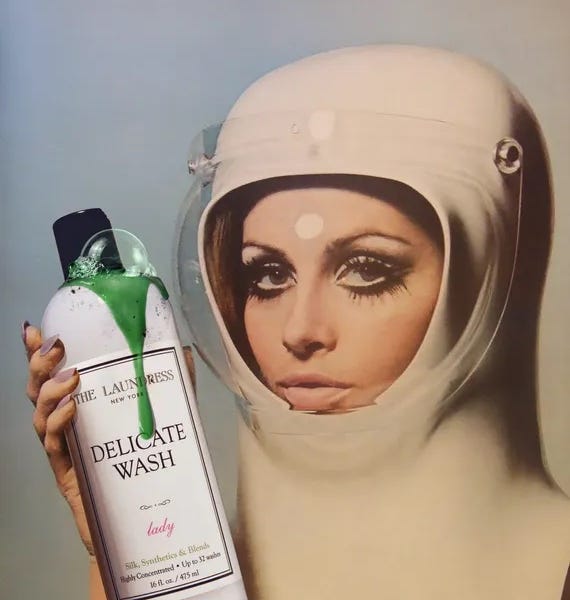 She’s Like the Wind - by Rachel Baker and Maggie Bullock