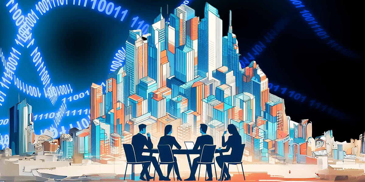 How to Think Like a Lead Data Scientist - by DataLife360