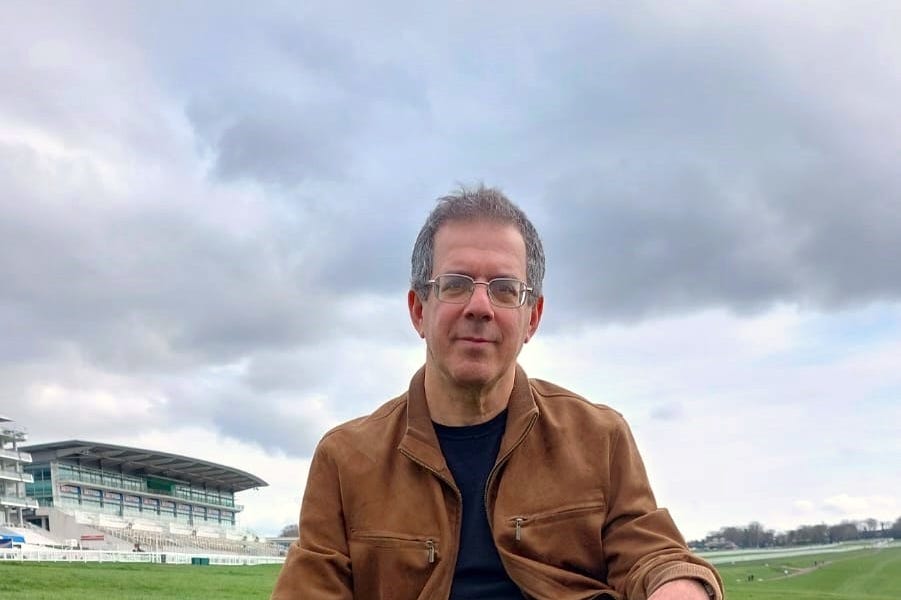 Q&A with author Yona Bouskila - by Tina Lee Forsee