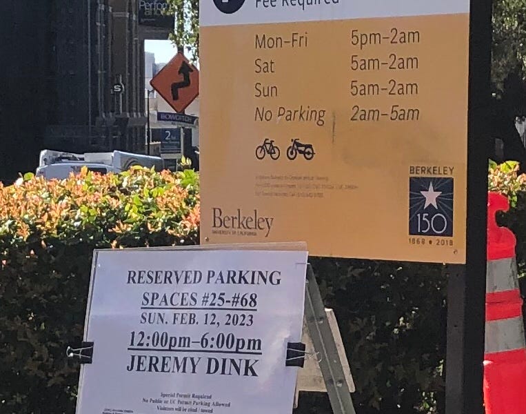 The Bracket is Complete - by Benjamin Wittes