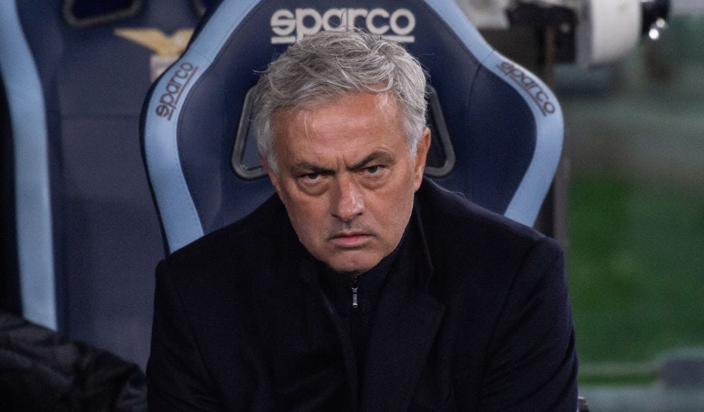 Do Spurs' ex-managers have the same trophy trait as their former players?