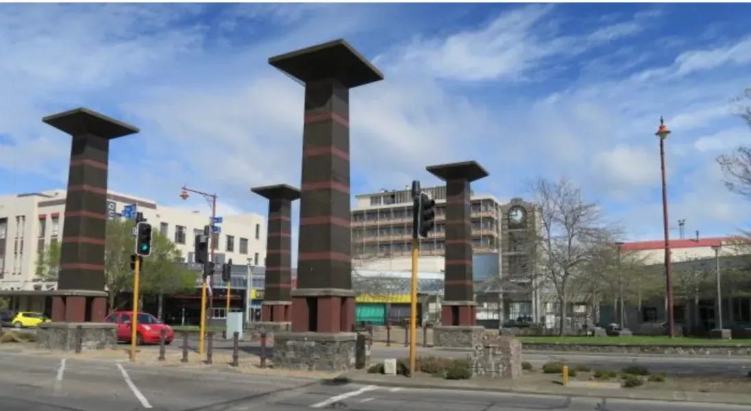 Simpson: Unnecessary fear sparked by pillar safety suggestion