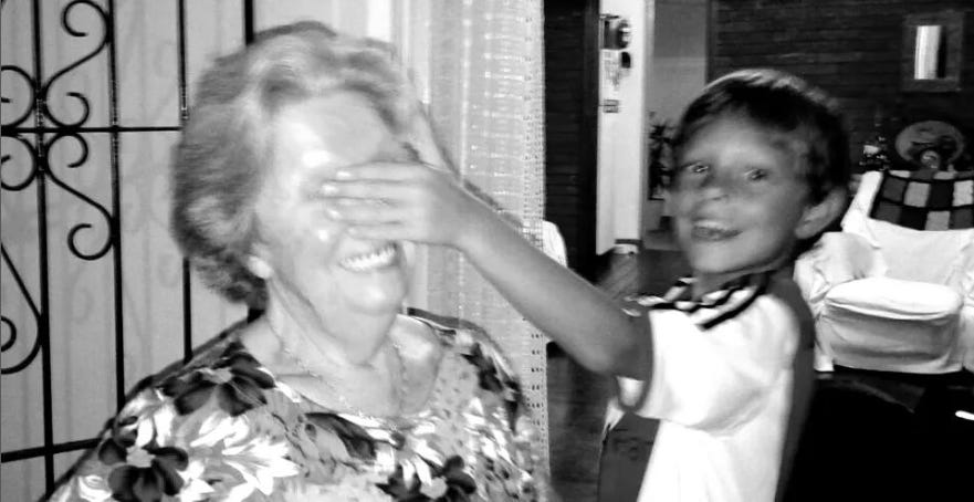 Desear. - by Melisa Luz - Melisa’s Substack