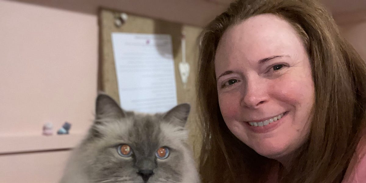 The Auti Peri Q&A: Sam Galloway