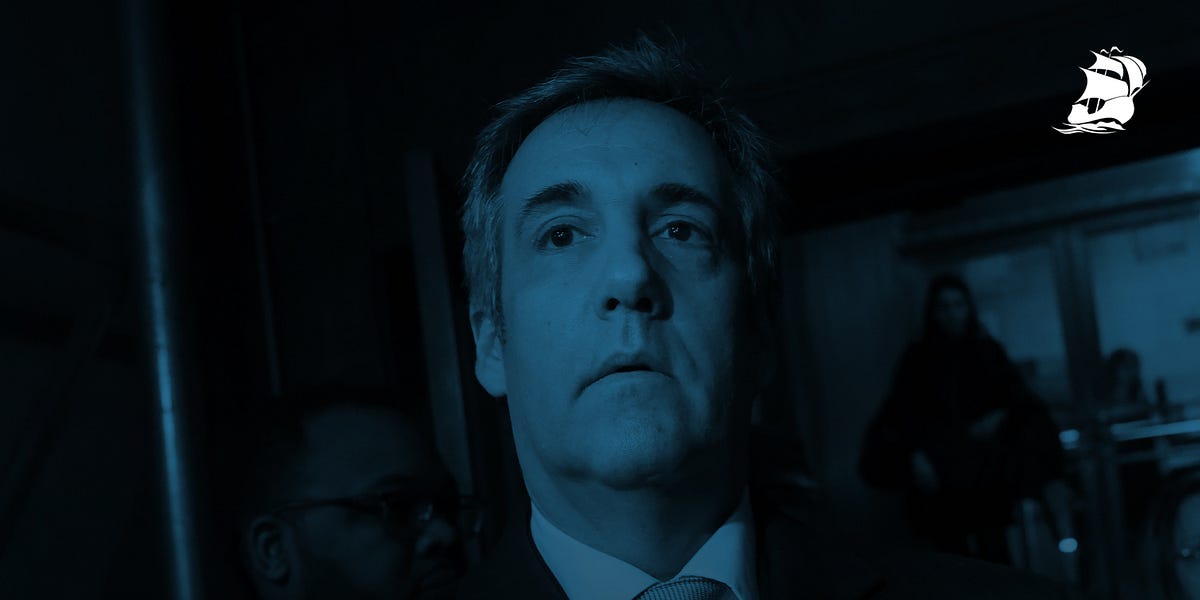 Ben Wittes and Brody Mullins: Code Red