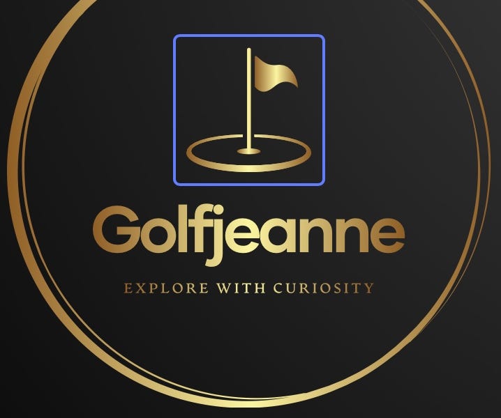 Motion - by Jeanne Sutherland - Golfjeanne's Substack