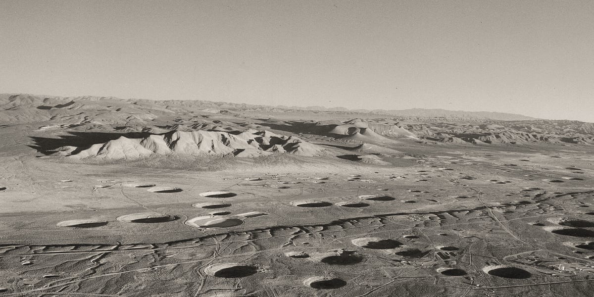 Rebecca Solnit and Paying Attention to History