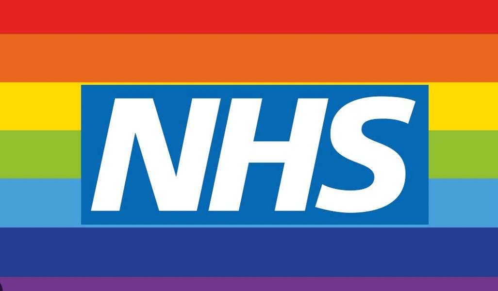 The NHS, the War and the rebirth of Britain - by Ed West