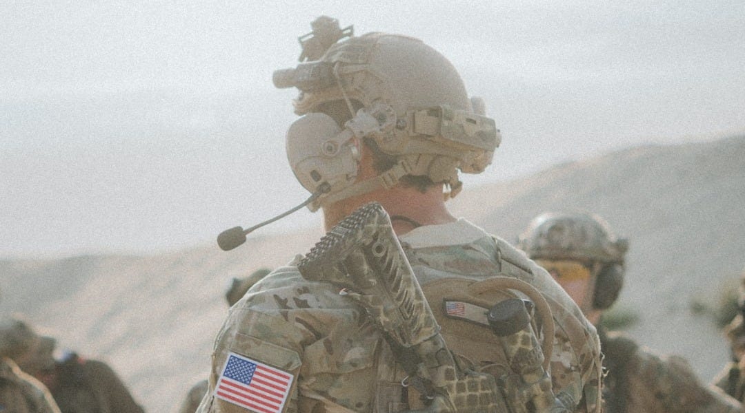 9,000 U.S. Soldiers: Military Enlistment Bonuses Missing