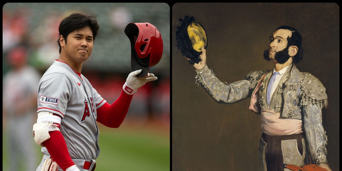 Welcome to Substack Sports - by Austin Tedesco