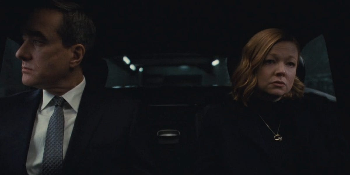 Succession Season 4, Episode 10: Power Rankings