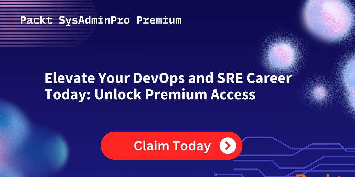 🤖 SysAdmin-Pro #24: AWS CodeWhisperer, Figma's Scale Victory ...