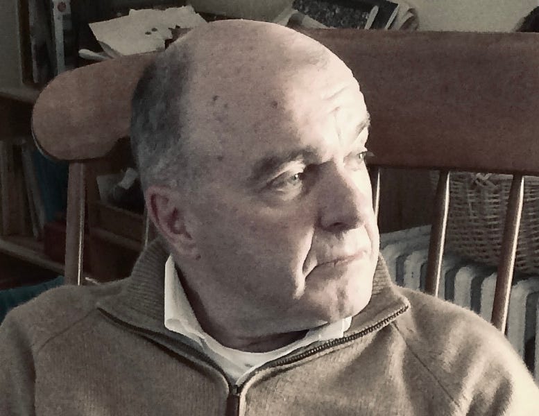 Welcome! - Phil Lawler's Substack