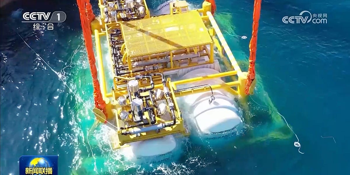 CCTV FOLLIES: 6.21 CCP makes religion better!