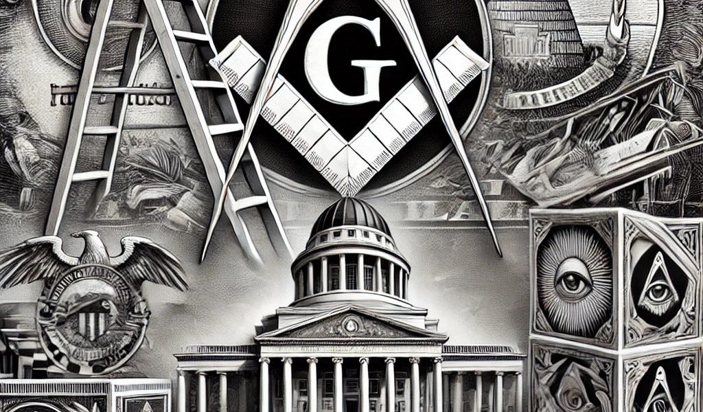 Freemasons and Their Influence in Global Affairs: Myths and Realities