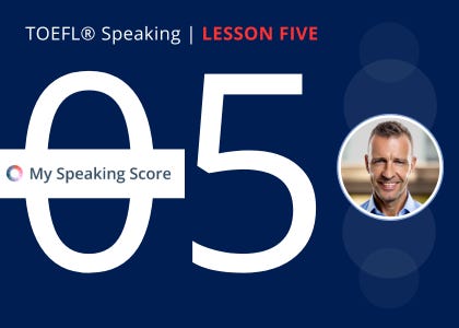 Lesson 5 of 10 - Learn How to Use Better Words