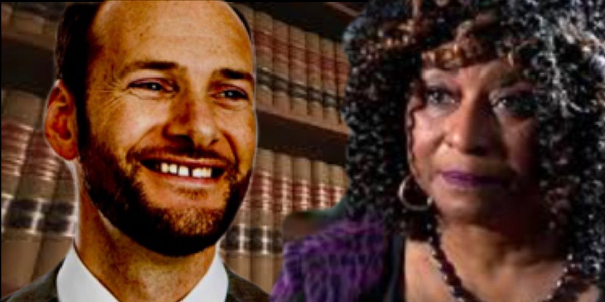 Pamela and Chesa sitting in a tree - by Steven Tavares