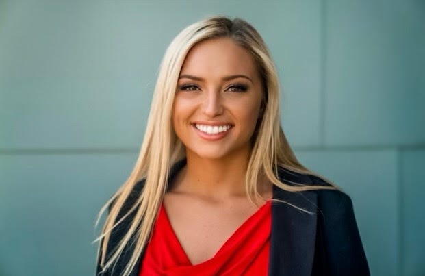 Former Miss South Dakota, Trump staffer running for South Dakota ...
