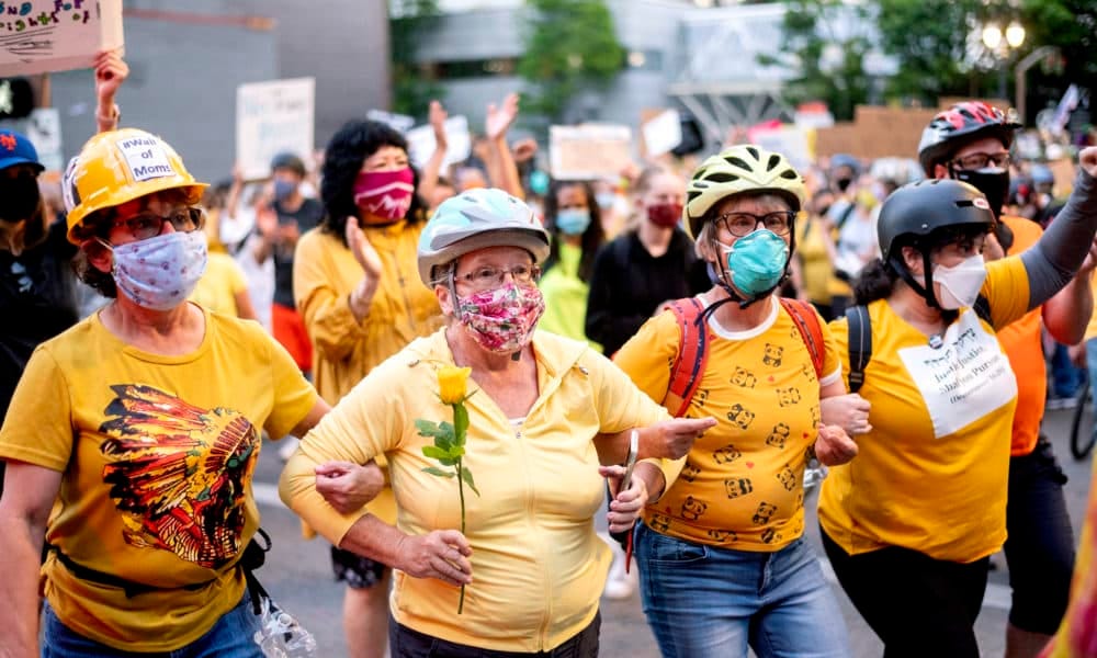 Social and Emotional Patronage - The J. Burden Show