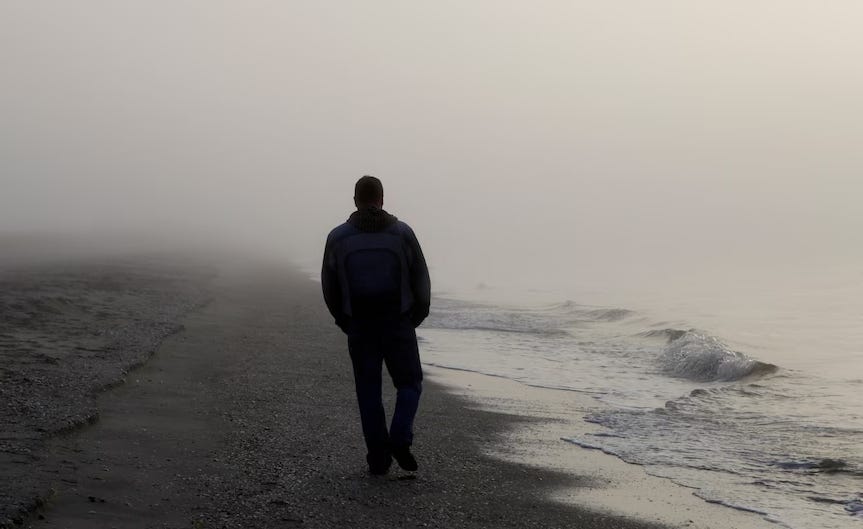 My Final Column? - by Dave Morrison - Morrison At Large