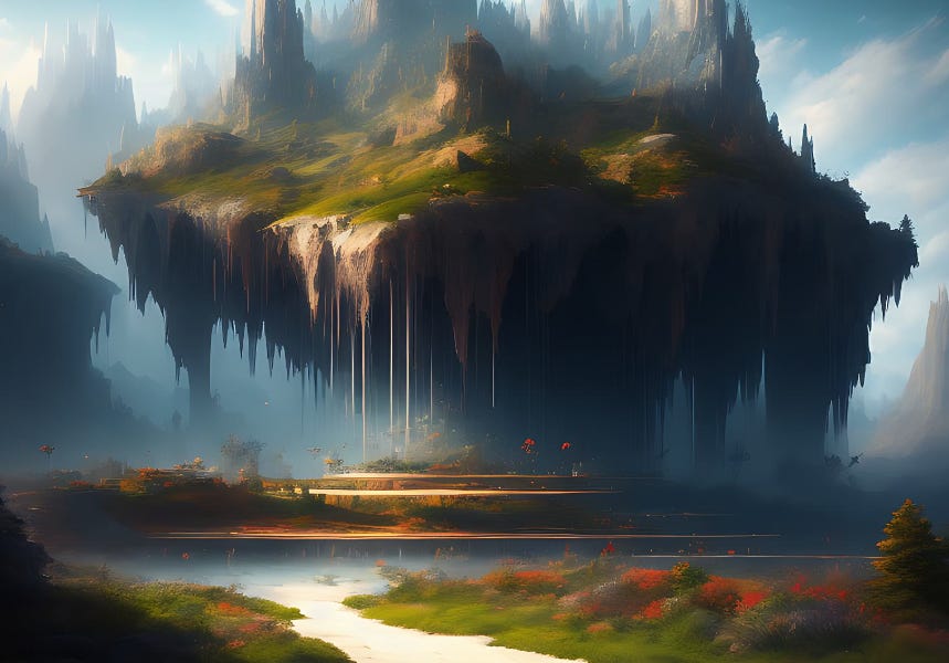 Leadership as Layers of Indirection - by Stefano Mazzocchi