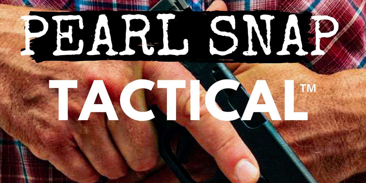 Anatomy of the Ambush - by Pearl Snap Tactical Podcast