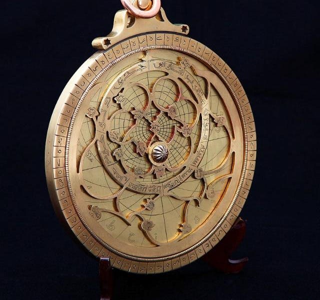 5 Surprisingly Ancient Inventions from Greece and Rome