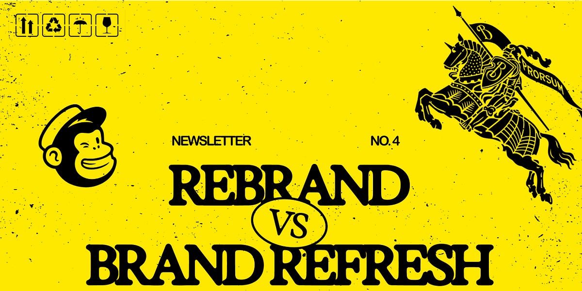 Brand evolution or revolution? Knowing why and when