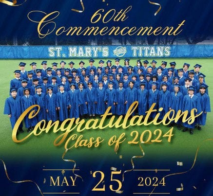 SMAA Summer Newsletter 2024 - The SMAA’s Substack