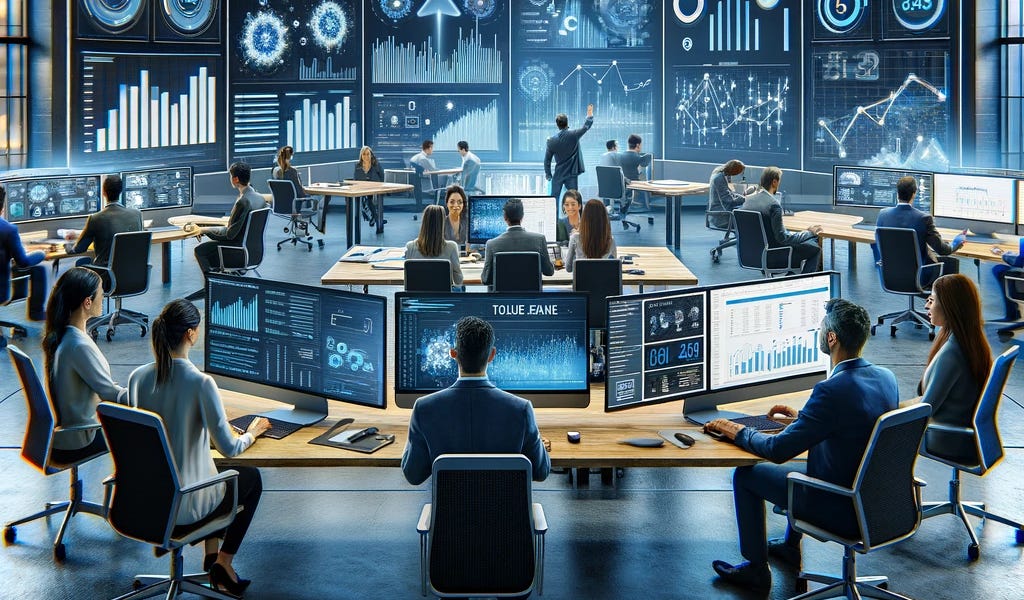 Mastering Revenue Operations: Advanced SQL Ranking Techniques Mastering Revenue Operations: Advanced SQL Ranking Techniques