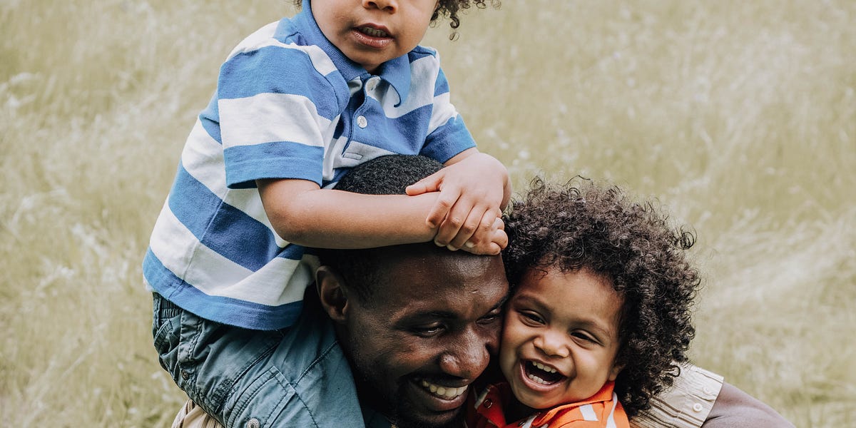 #13. Parent-Child Play: When Is It Real and When Is It Not?