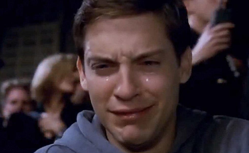 How to Cry in Public - by Randee Neumeyer - 3am Coleslaw