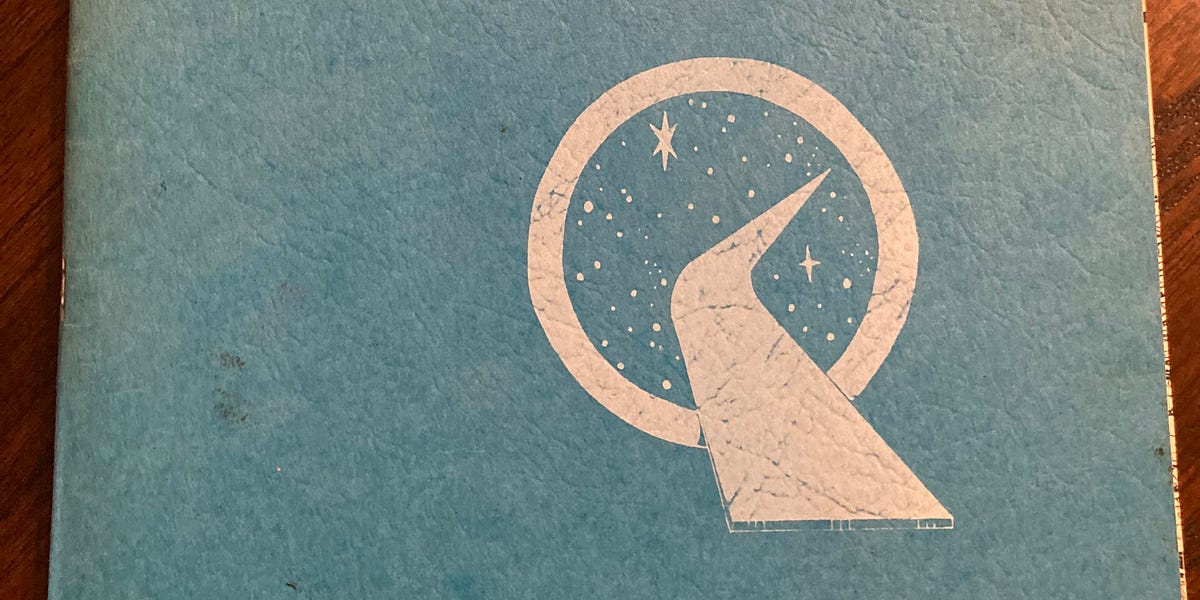 Gamer Deep Lore, Exhibit #2. Fringeworthy.