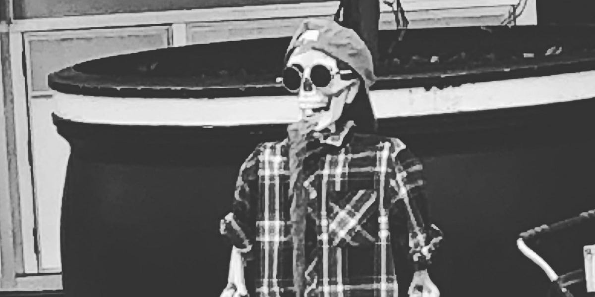 Milestone or Millstone? - by Patrick Clifton