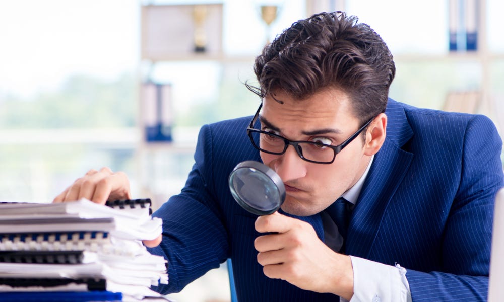 3 Investing Patterns That You Should Know