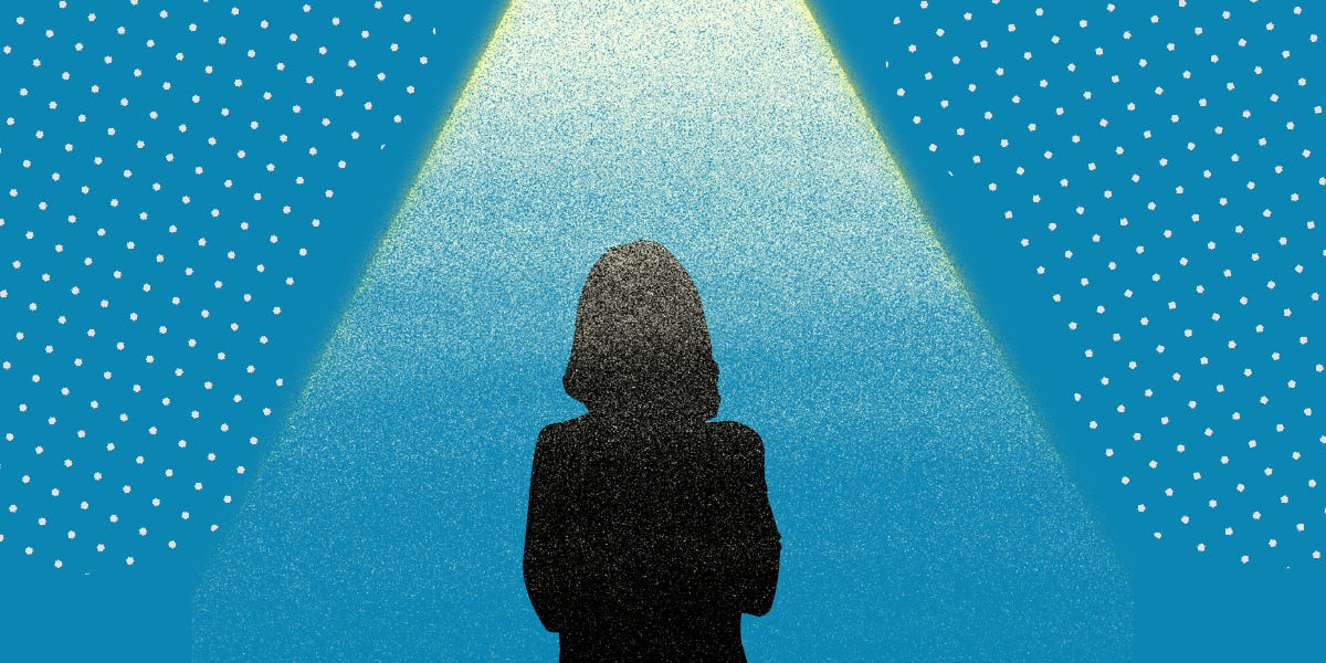 ⚡Our malleable selves 💭 - by Brianne Alcala