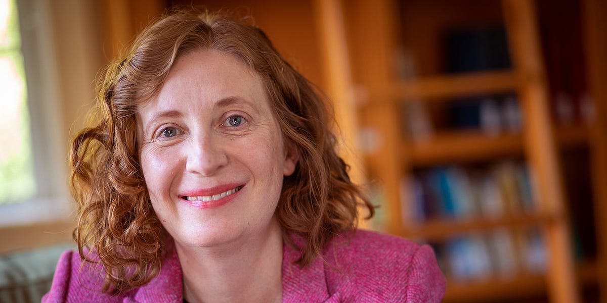 #50 - Heather Miller Rubens