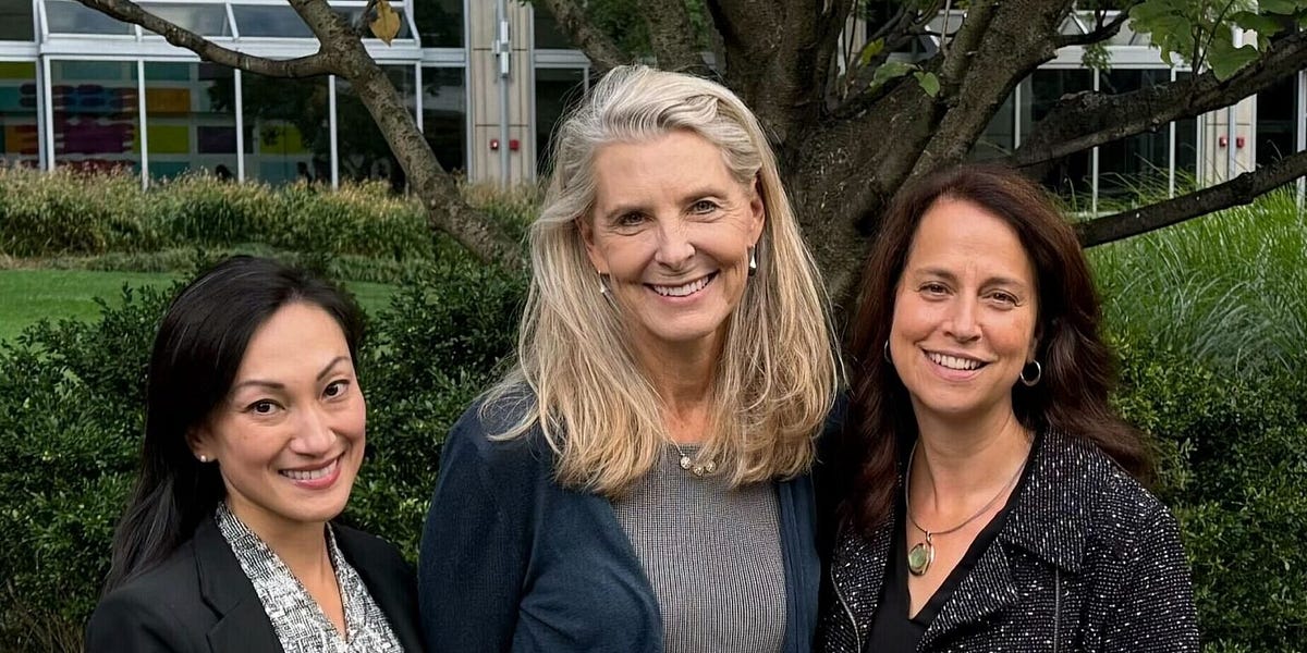 RH Capital team launch new VC firm for women's health
