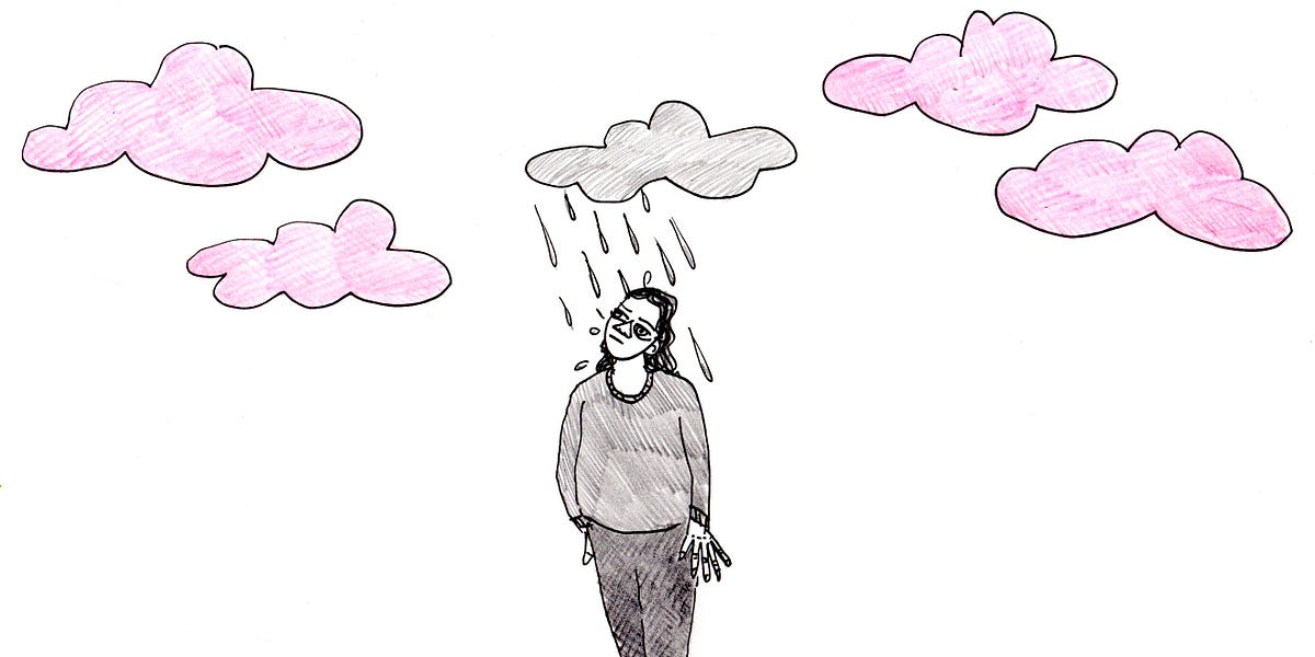 The Sadder the Tale, the Dearer the Joy - The Small Bow