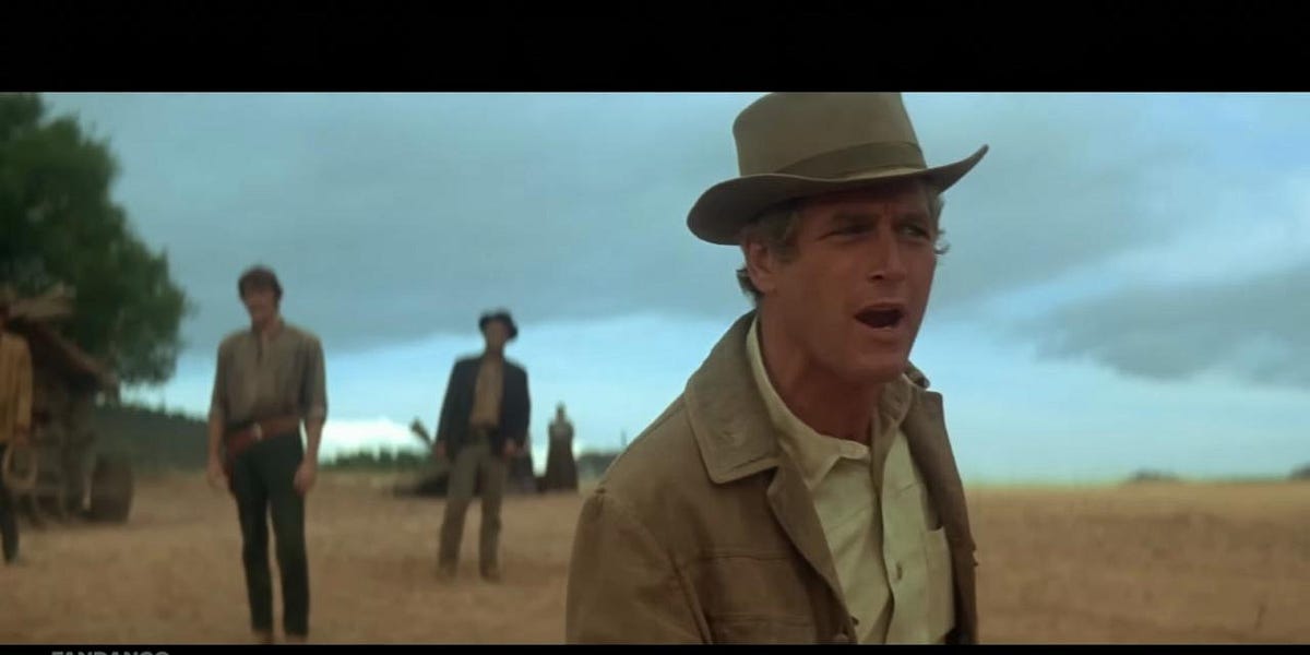 What are Competition & Technology? - by Matthew Zuck