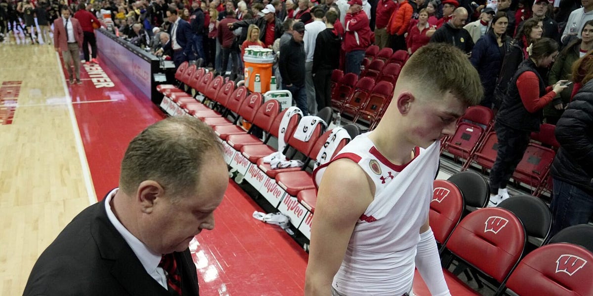 Greg Gard Offers Blunt Assessment on Connor Essegian