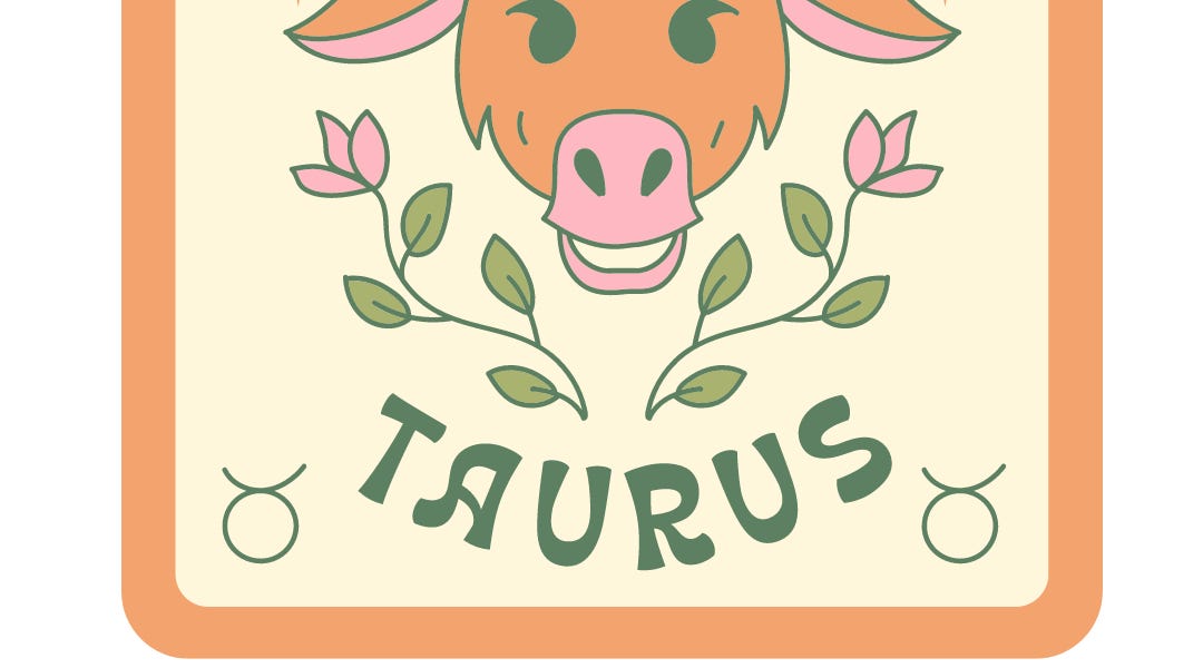 Horoscopes of Hope - by Lori Waters