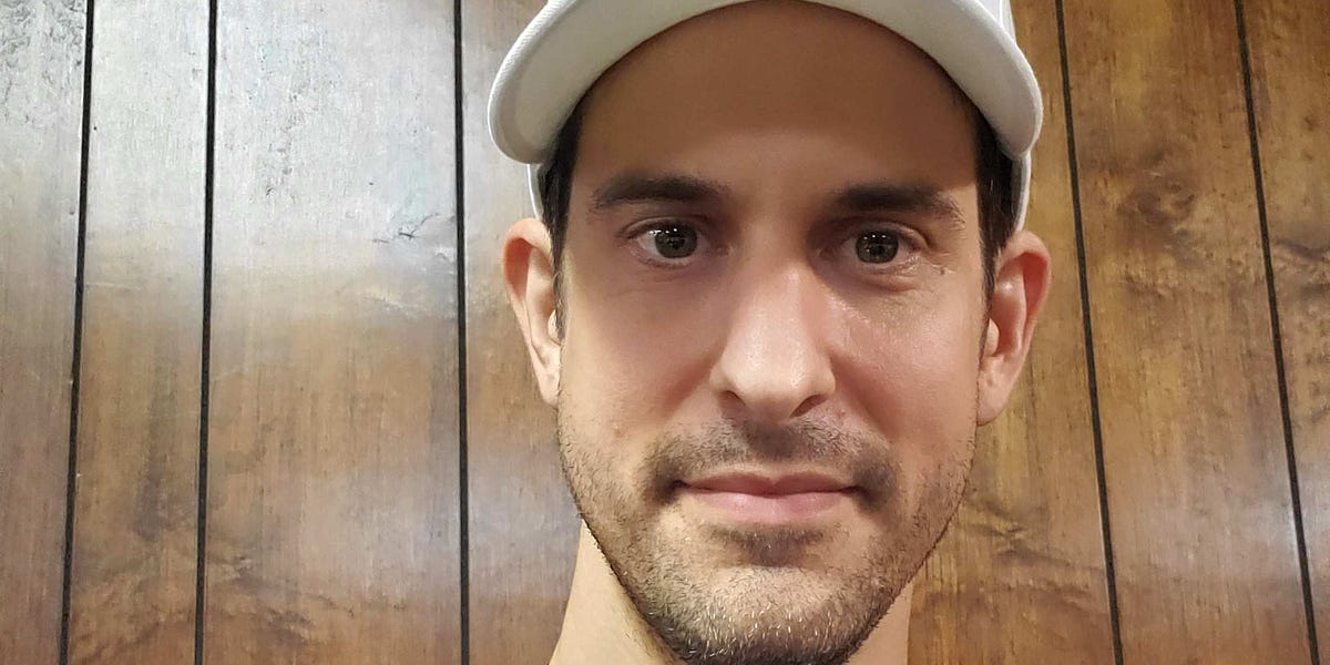 A Visit with a Medium - by Lucas Mangum