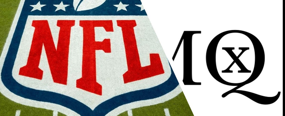 NFL's Divisional Breakdown - by Cody Alexander
