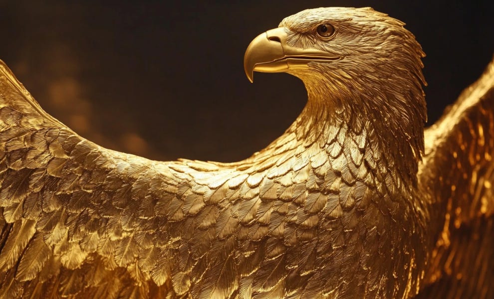 The Condor Gold Deal: What You Need To Know